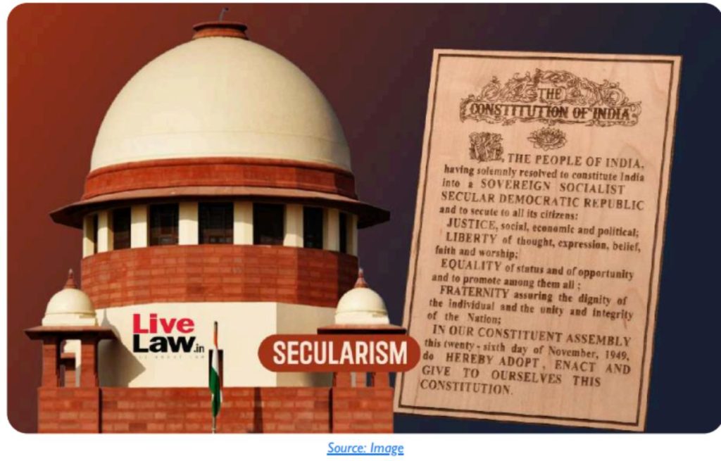 Secularism in the Constituent Assembly Debates, 1946-1950 – Rajiv ...