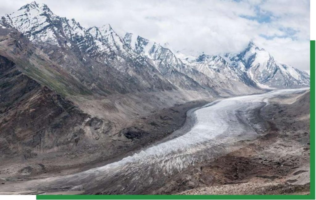 Status of the Natural Environment in Ladakh – Rajiv Gandhi Institute ...